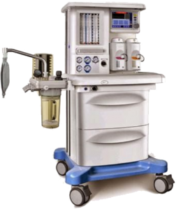 Anesthesia Machines | Arab Tech For Medical Equipment