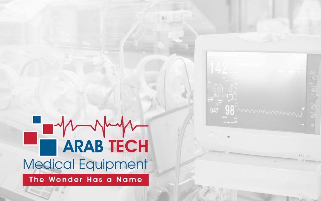 Arab Tech For Medical Equipment | And Commercial Agencies