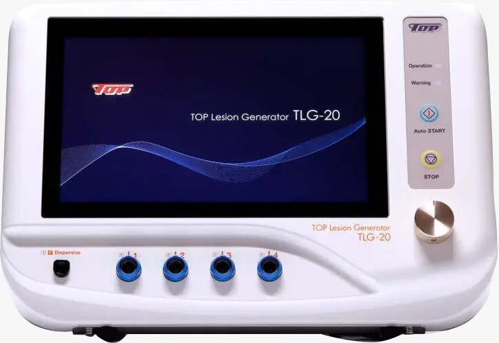 Radio frequency – RF | Arab Tech For Medical Equipment